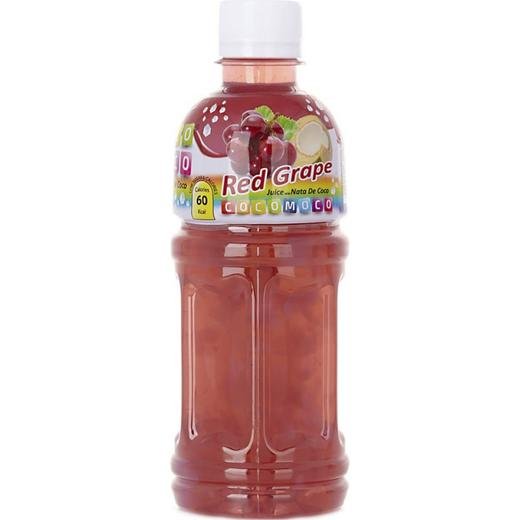 Coco Moco Red Grape - Lancashire Suppliers Ltd